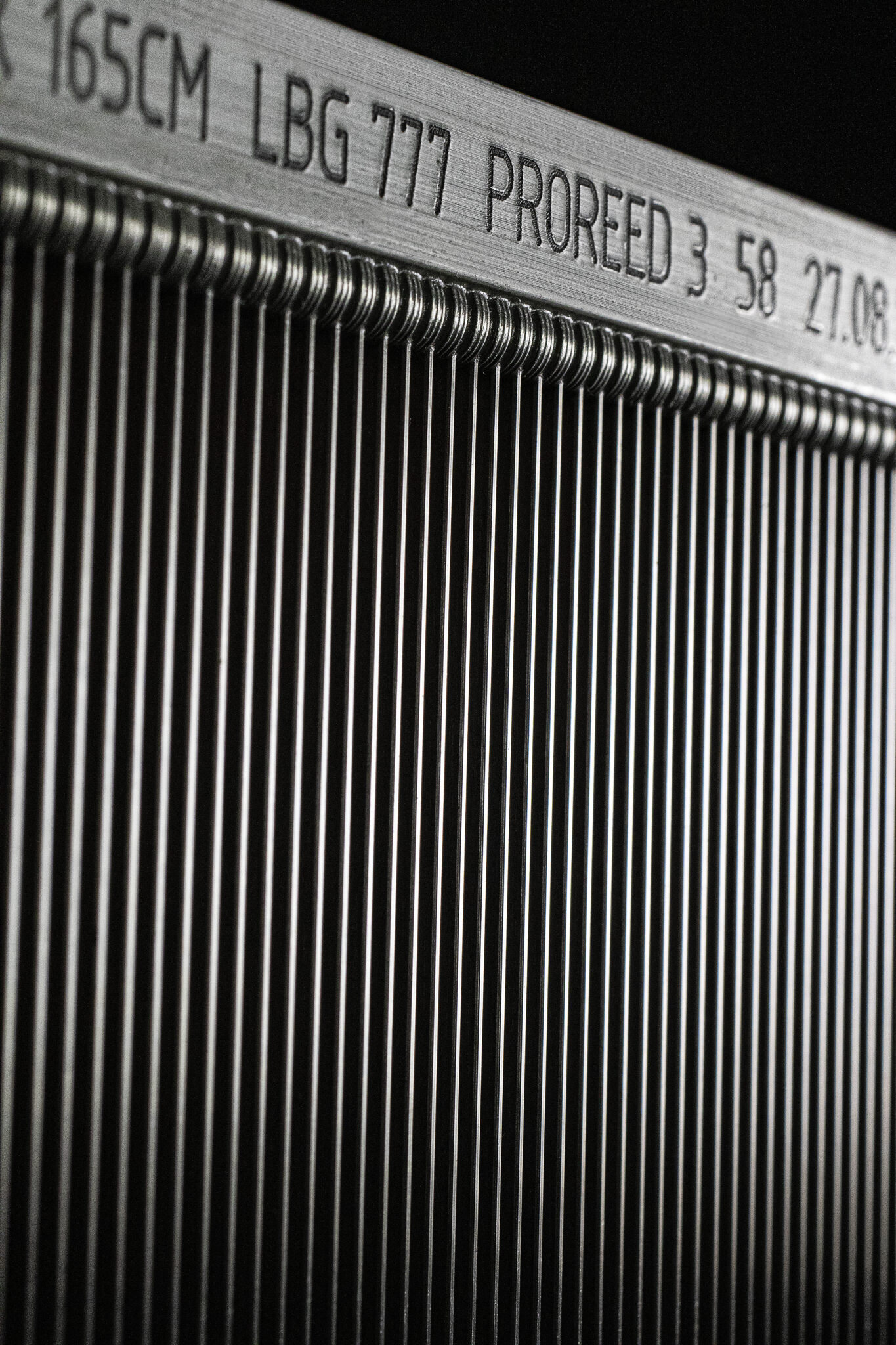 WEAVING REED – Proreed