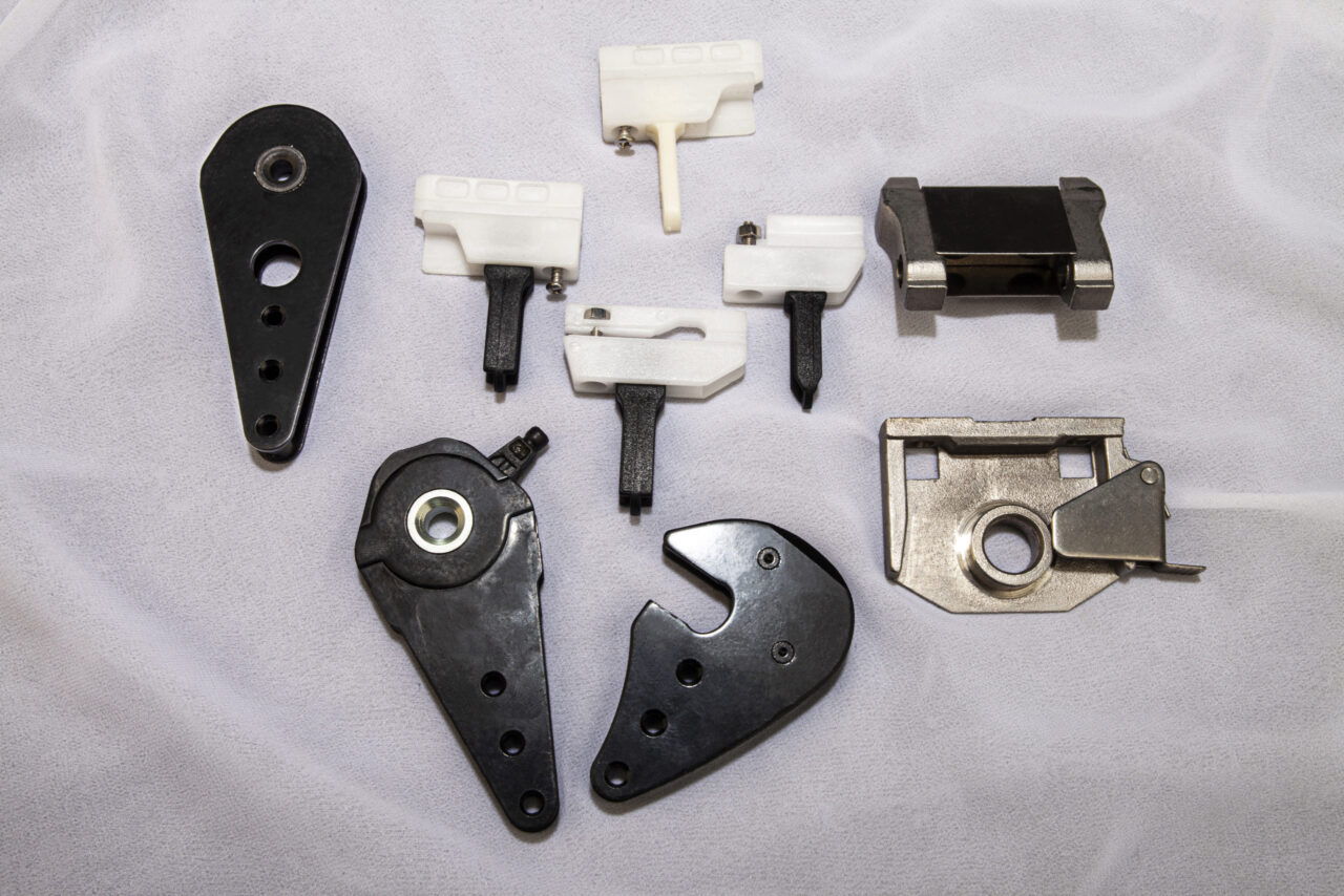 HIGH SPEED HEALD FRAME – Proreed