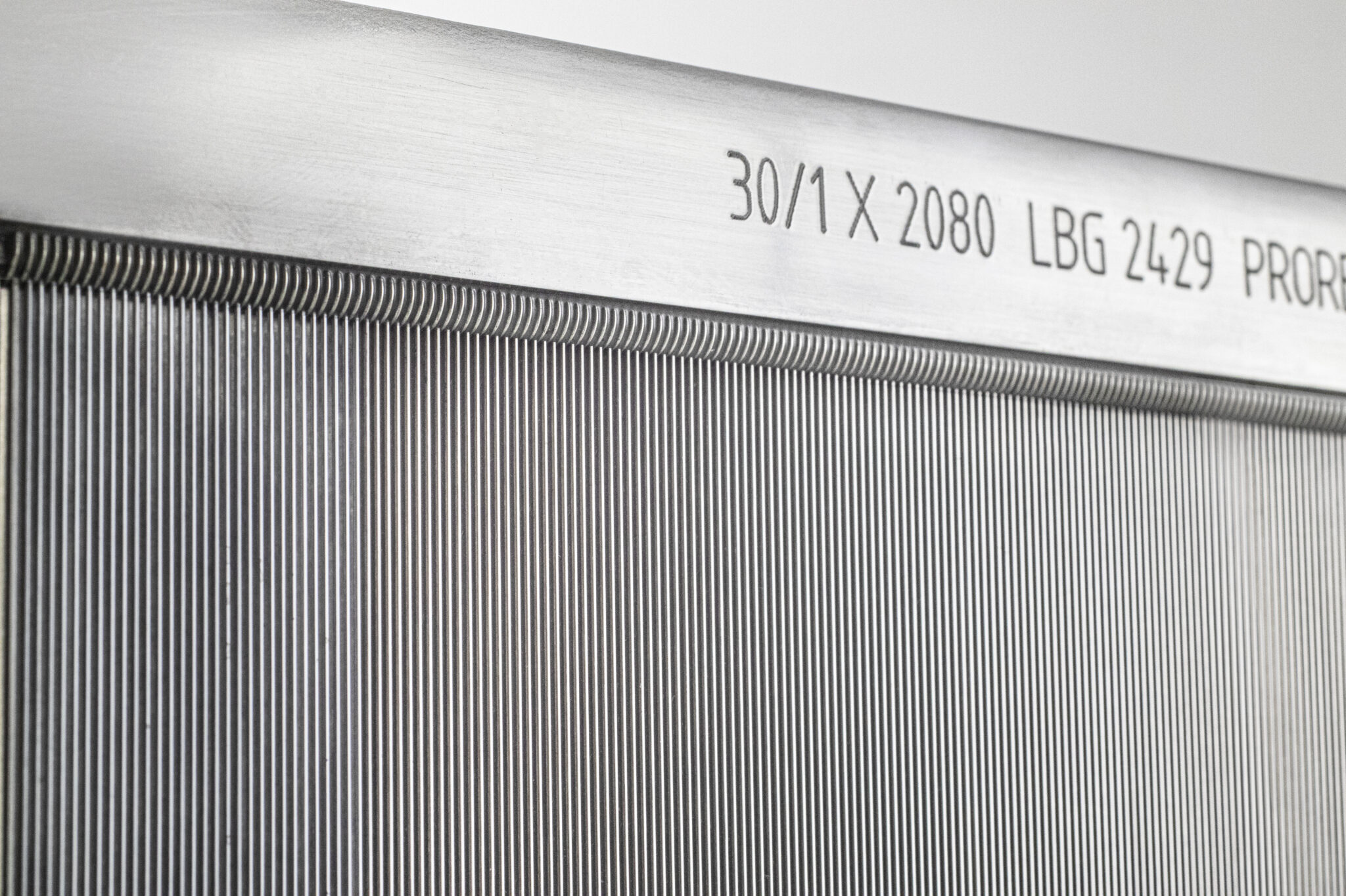 WEAVING REED – Proreed